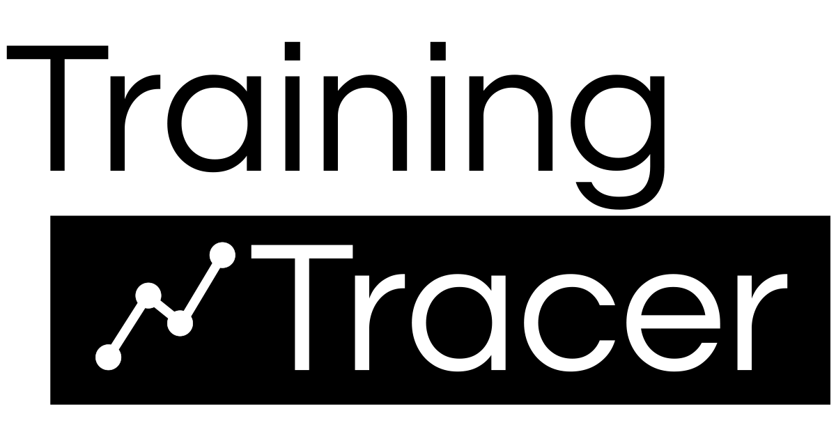 Acompanhe seu progresso | Training Tracer